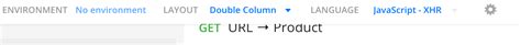 Public Documentation Sidebar Links To Anchors JUST Too Low Issue Postmanlabs Postman