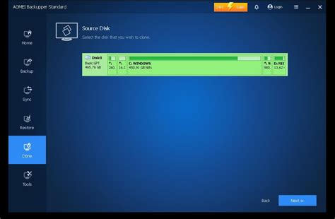 The 6 Best Software For Disk Cloning On Windows 10