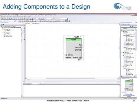 Ppt Psoc 3 Psoc 5 101 Architecture Overview Powerpoint Ppt Psoc 3 Psoc 5 101 Architecture Overview Powerpoint