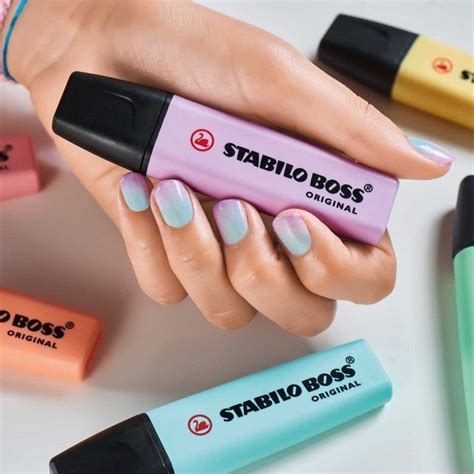Stabilo | Pen Store