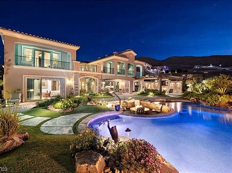 38 Olympia Outlook Dr Enterprise Nv 89141 Zillow