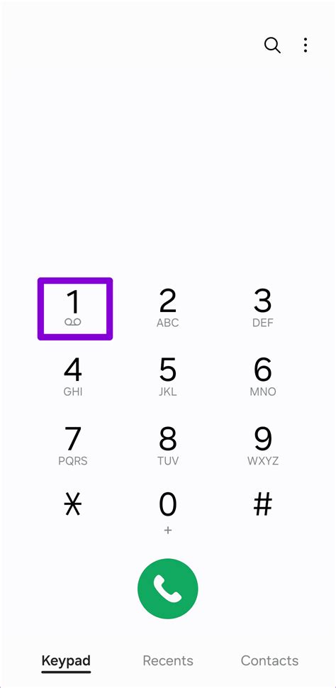 Top 10 Ways To Fix Voicemail Not Working On Android