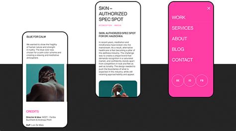 Cortex Uiux Design Website On Behance Cortex Uiux Design Website On Behance