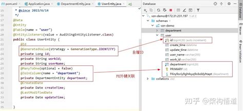spring data jpa系列2：springboot集成jpa详细教程，快速在项目中熟练使用jpa 知乎