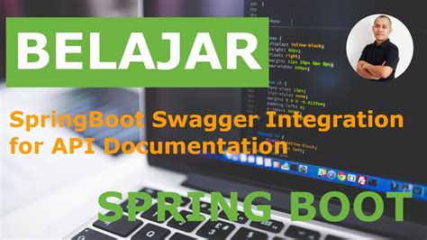 springboot swagger integration for api documentation bahasa indonesia