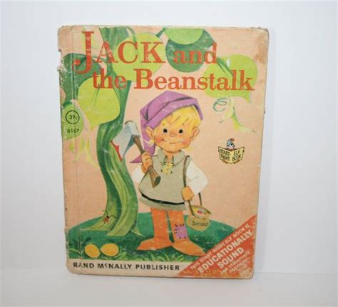 Jack And The Beanstalk Retold English Fairy Tale Illustrator Anne