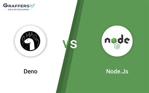 Deno Vs Node Which Perform Better In 2024