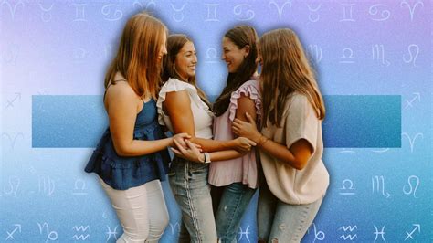 3 Zodiac Placements You Can Trust With Your Life Yourtango