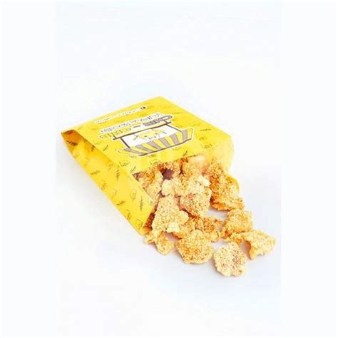 Chib Chib Taiwan Snacks Binus Gofood