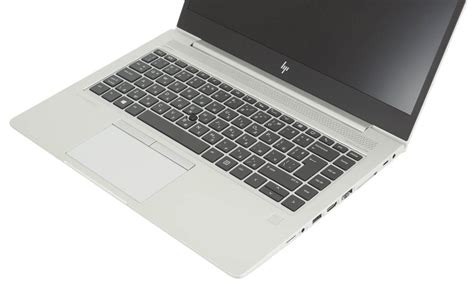 Hp Elitebook G Review Showing Off Amd S Guardmi Technology Laptopmedia Com