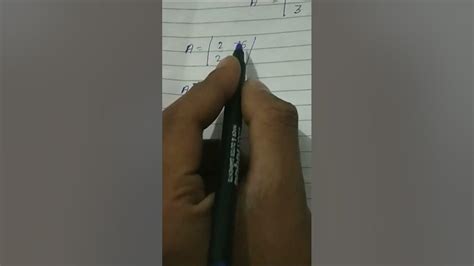 How To Find Inverse Matrix With Short Trick Art Fashion Youtube