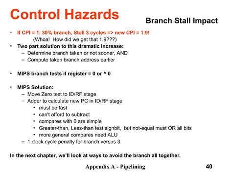 Pipelininglecture Computer Organisation Ppt