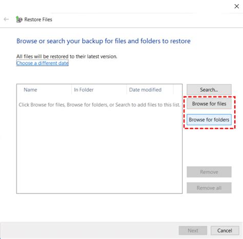 What To Backup Before Formatting Pc In Windows 111087