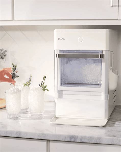Ge Profile Ice Maker The Buy Guide