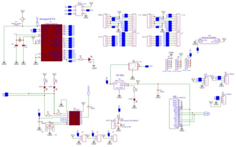 DIY Arduino With Type C Port ESCLabs