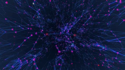 Neuron Pattern 58 Photo