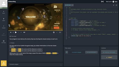 Step Up Your Coding Game Coding May Not Be As Addictive As Candy Crush