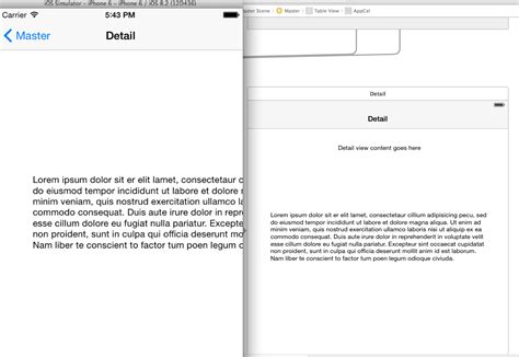 objective c ios and interface builder misplaced view e g