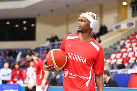 საქართველოს კალათბურთის ფედერაცია • Georgian Basketball Federation Home