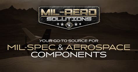 About Us Mil Aero Solutions
