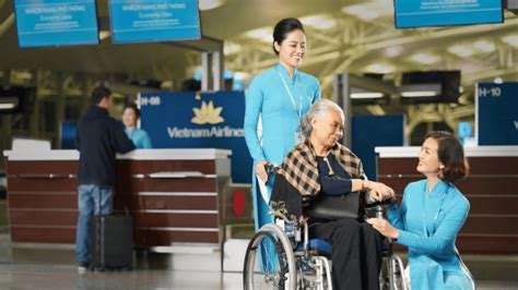 Quy định đi máy bay đầy đủ A Z của các hãng hàng không