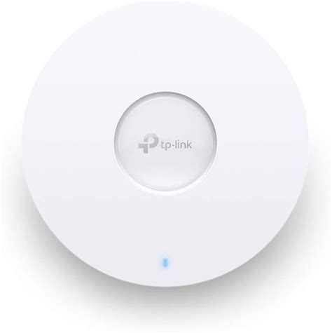 White Tp Link Wireless Access Point Model Name Number Eap Hd At Rs Piece In Surat