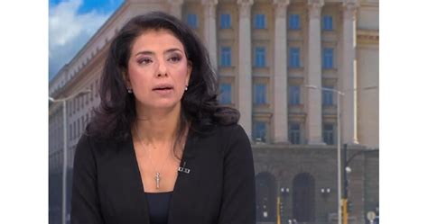 Ваня Григорова Възможна е сглобка на общинско ниво но ГЕРБ таят обида към ПП ДБ