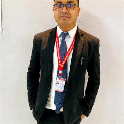 Vikas Rana Nims University Jaipur School Of Hotel And Tourism