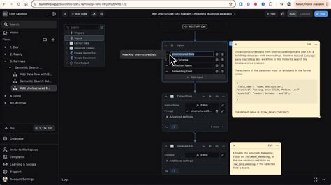 Build A Smarter Search Create Ai Powered Embeddings On Vector Databases