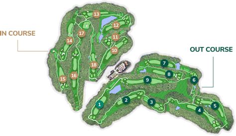 남서울 컨트리클럽