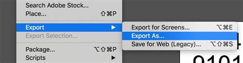 Solved Dxf Format Missing From Illustrator Export Options Adobe