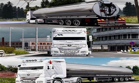 AXOR GamesMods Net FS FS ETS Mods