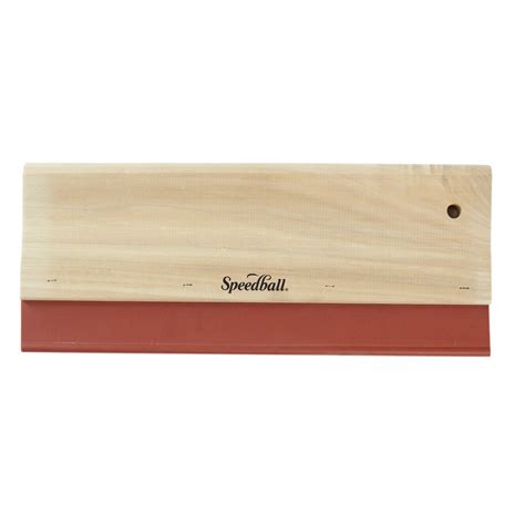 Speedball Fabric Squeegee 12 Michaels