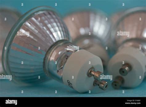 Gu10 Bulb Hi Res Stock Photography And Images Alamy