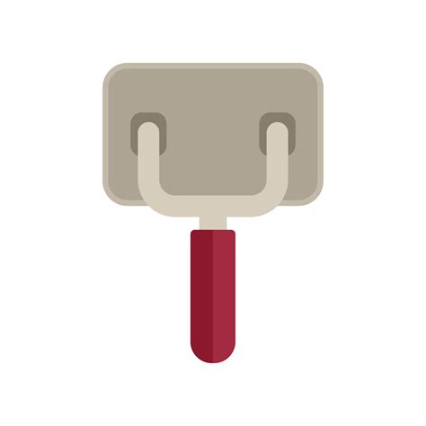 Box Breaker Icon Flat Vector Fuse Panel 17328527 Vector Art At Vecteezy