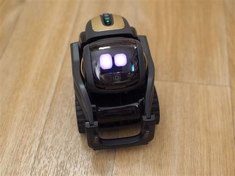 Anki Vector Review MacRumors