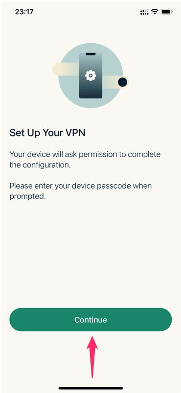 ExpressVPN For IOS IPhone And IPad Setting Up And How To Use The App BEST VPN