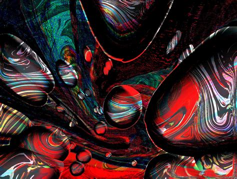 strange memory on behance