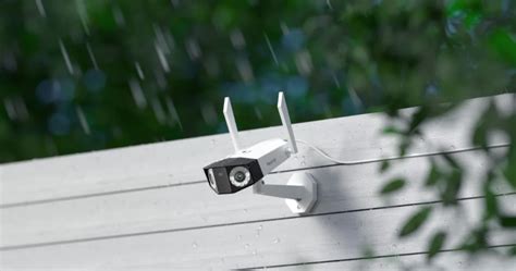 Best Peephole Cameras In 2025 Safewise