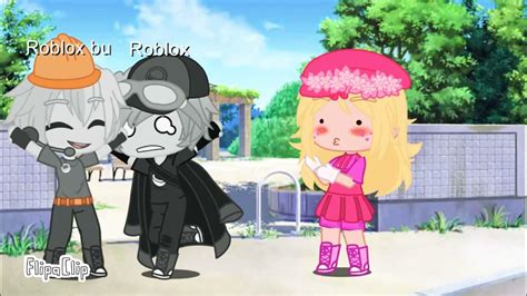 Roblox X Roblox Builderman Youtube