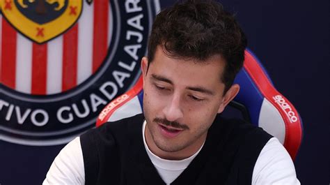 Chivas Le Dará Salida A Alan Mozo En Verano Ya Hay Dos Interesados En Su Fichaje