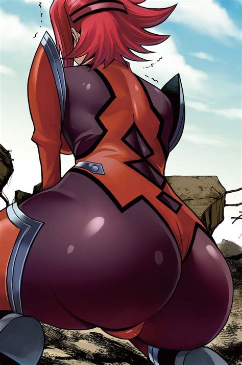 Kouzuki Kallen Code Geass Drawn By Itachou Danbooru