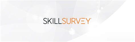 A New Hr Partnership Skillsurvey And Neogov Announce Technology Integration To Further