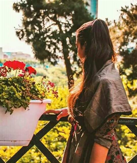 خودت باش دختر