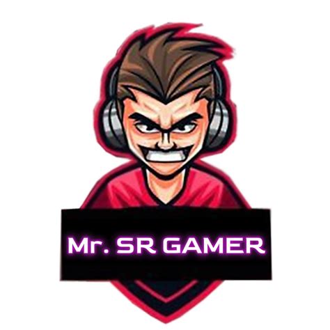 Mr Sr Gamer Youtube