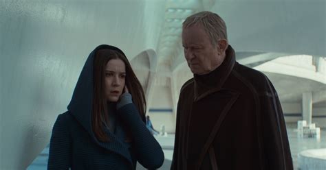 Review Andor Temporada 2 Episodios 10 11 Y 12 Los Que Ganan Escriben La Historia Infobae