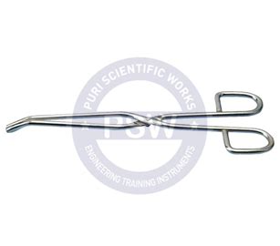 Pair Of Tongs Puri Scientific