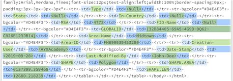 A Solution For The Alteryx Weekly Challenge 13 Using The Regex Tool