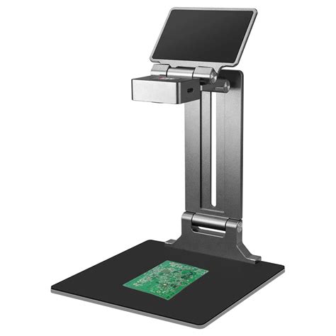 Victor 380s Thermal Imaging Analyzer 50 To 600 Centigrade 3d Analyzer