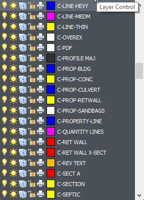 All Layers In New Viewport Is FROZEN BricsCAD Forum